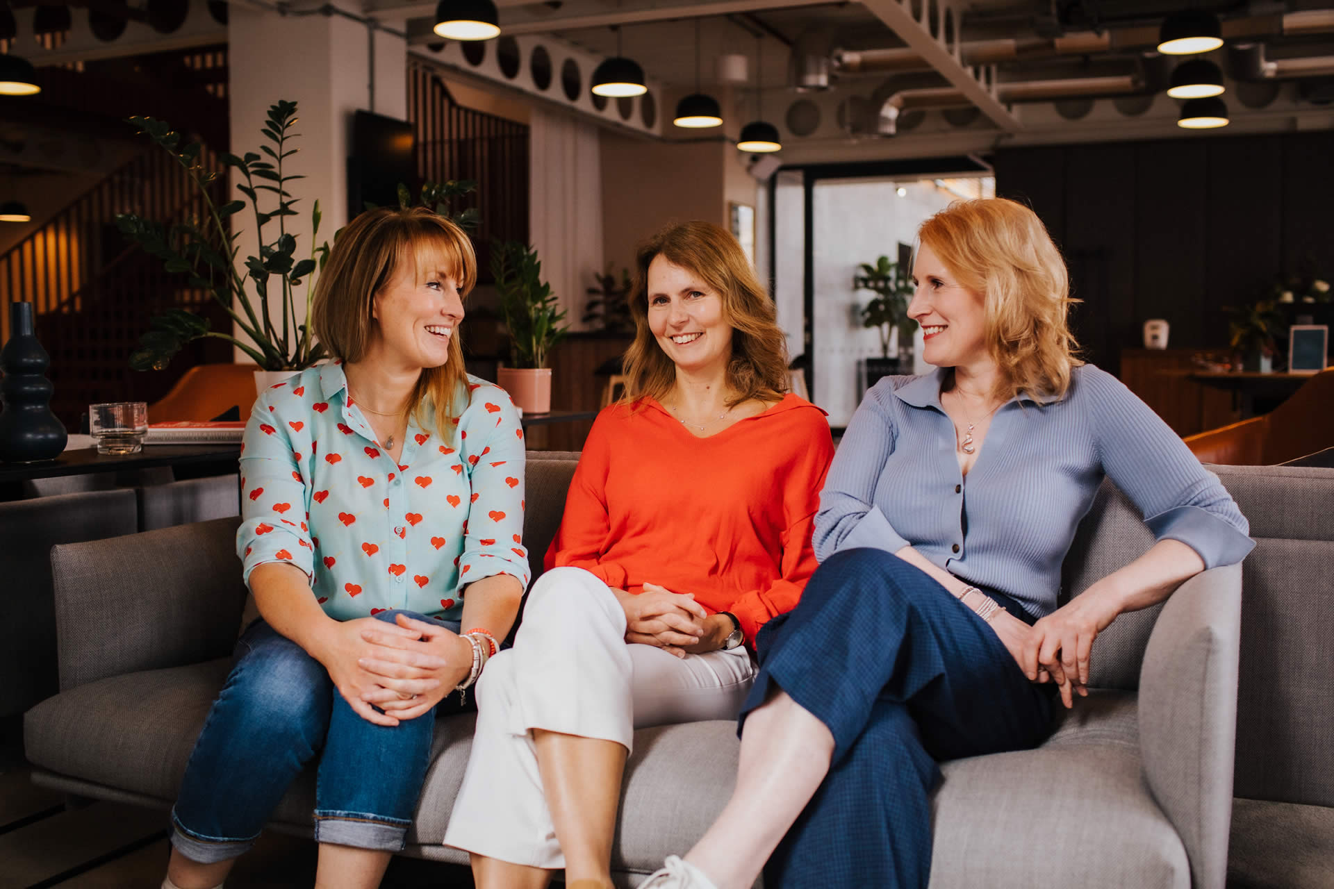 Our Story - Untapped Innovation