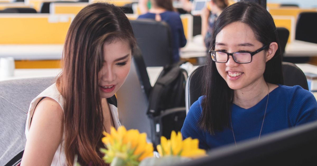 Four Ways To Make Training Stick - Untapped Innovation