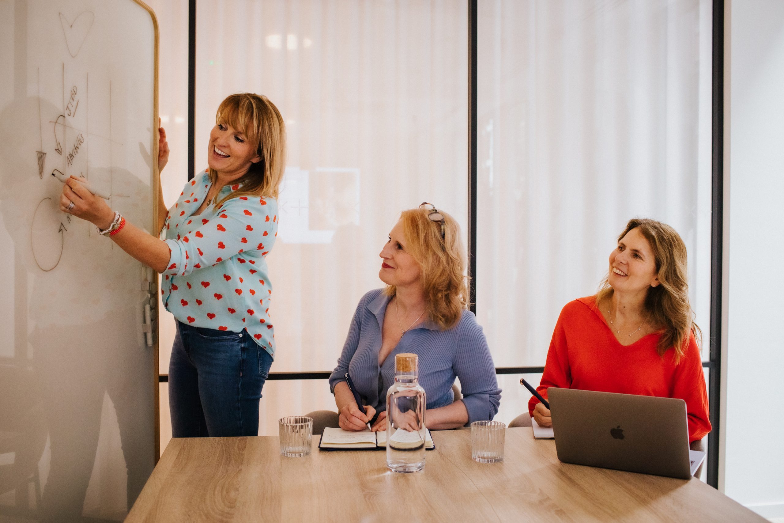 Business Insider covers The Innovation Gym - Transforming Innovation and Redefining Training ...