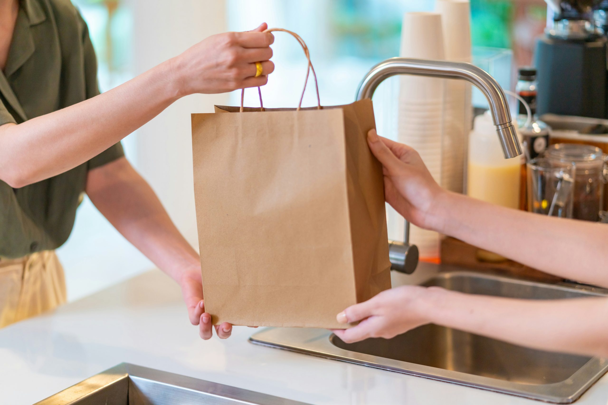 Sustainable Packaging Innovations: Empak NEC 2025